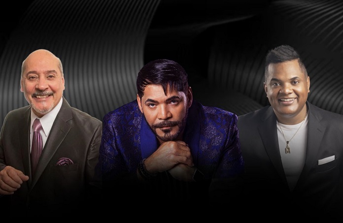 Hard Rock Café presenta la salsa y el sentimiento de Willie González ...