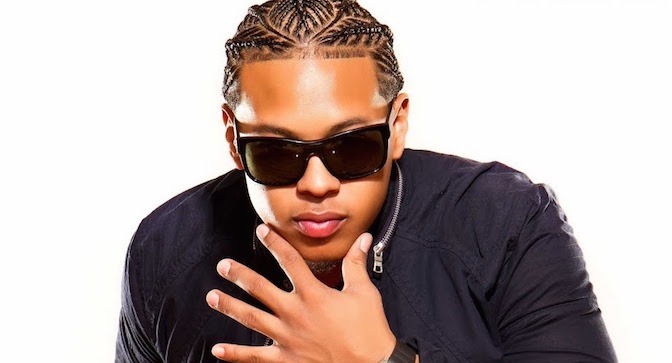 Cantante Fuego lanza nuevo tema con Blessd y Manuel Turizo