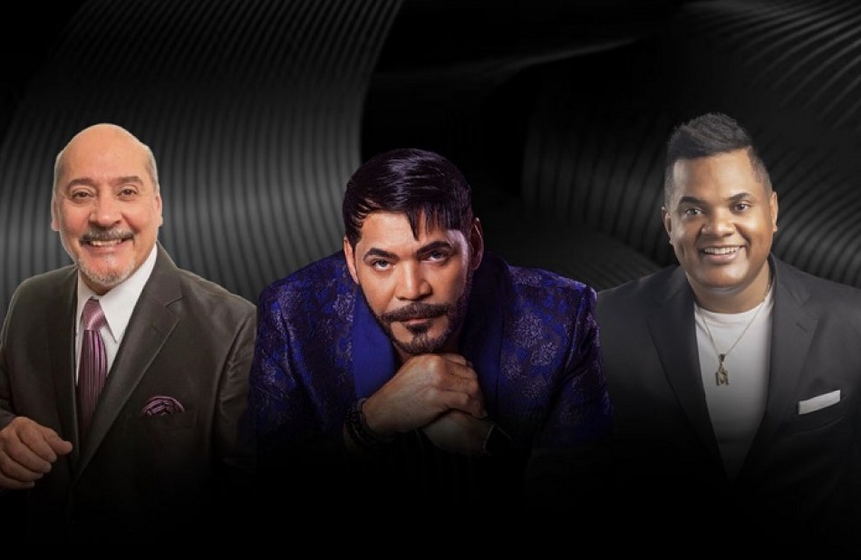 Hard Rock Café presenta la salsa y el sentimiento de Willie González ...